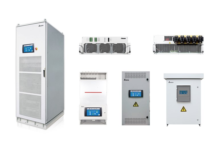 Products - Power Quality - Delta