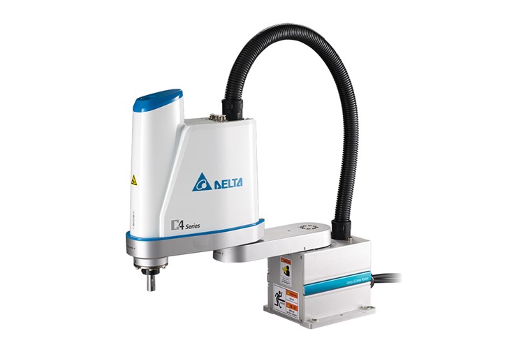 Products - SCARA Robot - Delta