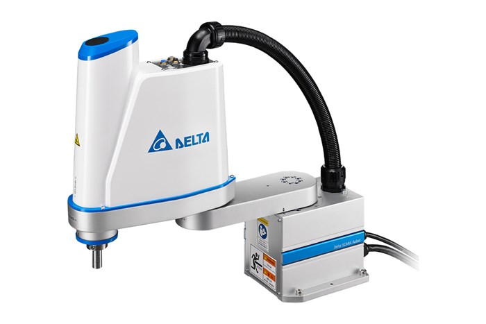 Products - SCARA Robot - Delta
