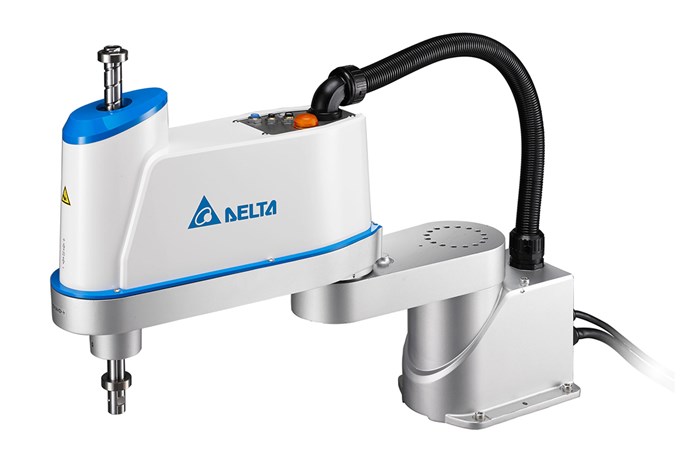 Products - SCARA Robot - Delta