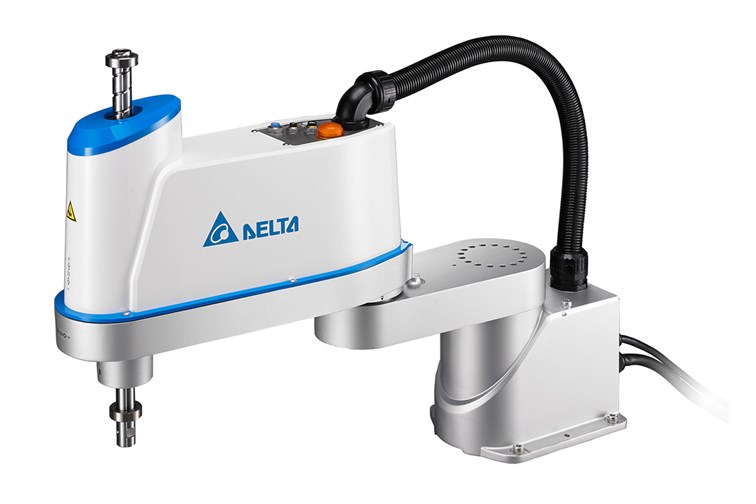 Products - SCARA Robot - Delta
