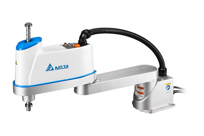 Products - SCARA Robot - Delta