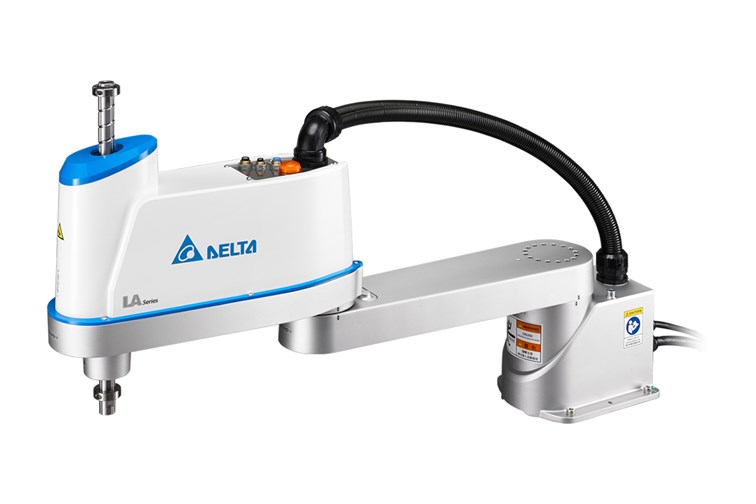 Products - SCARA Robot - Delta