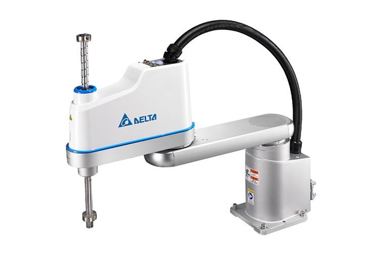 Products - SCARA Robot - Delta Products - SCARA Robot - Delta