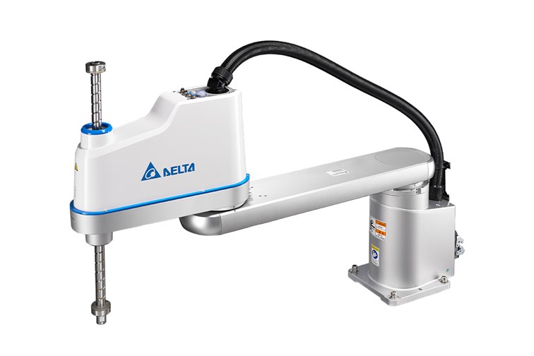 Products - SCARA Robot - Delta
