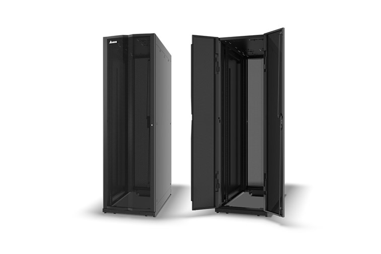 Products - Rack & Accessories - Delta Americas