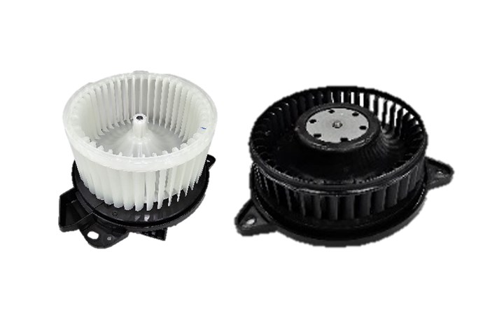 Products - Automotive Thermal Solution - Delta