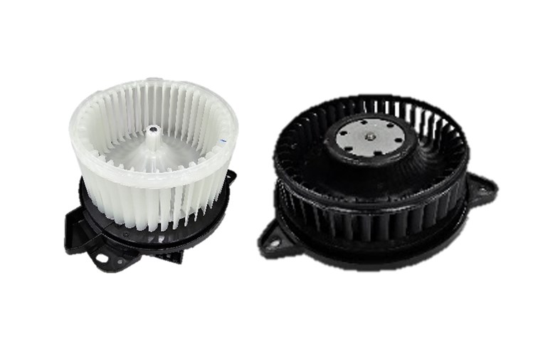 Products - Automotive Thermal Solution - Delta Americas