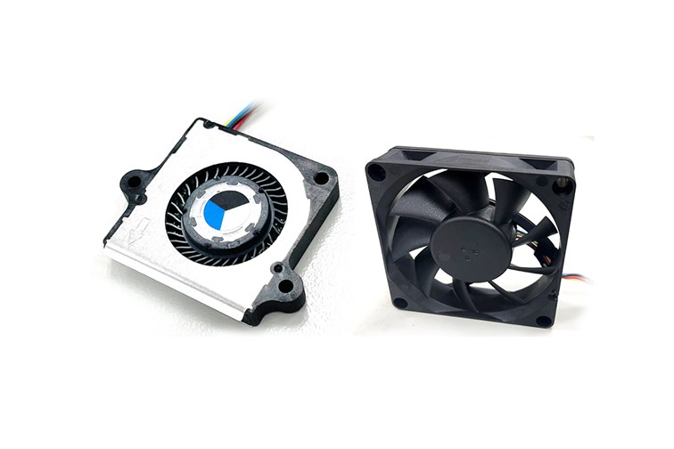 Products - Automotive Thermal Solution - Delta