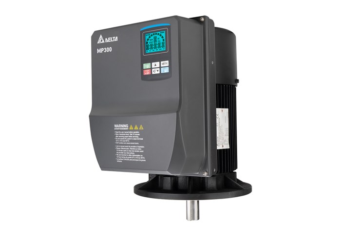 Products - Inverters - AC Motor Drives - Delta Electronics (Singapore)