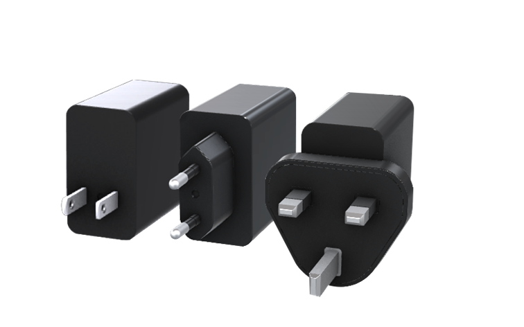 Products - External Adapter - Delta Americas