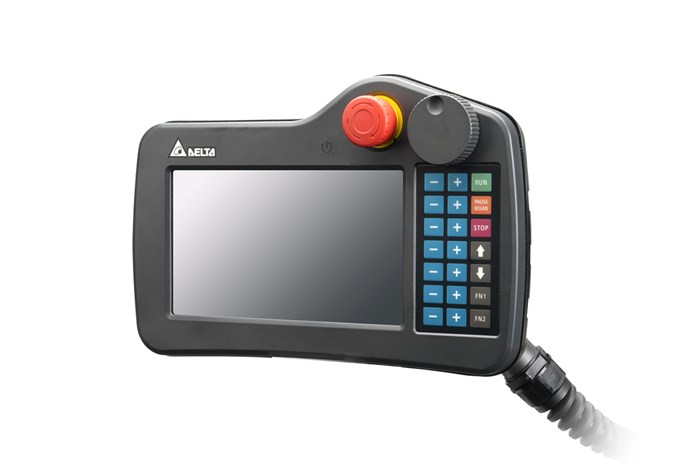 Products - Touch Panel HMI - Human Machine Interfaces - Delta