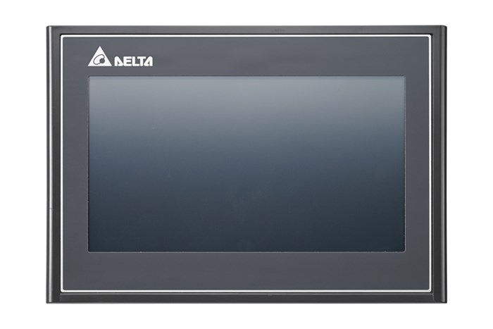 Products - Touch Panel HMI - Human Machine Interfaces - Delta