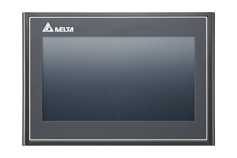 Products - Touch Panel HMI - Human Machine Interfaces - Delta