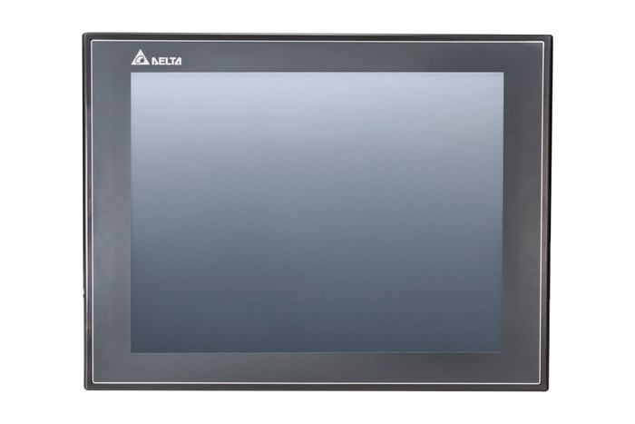 Products - Touch Panel HMI - Human Machine Interfaces - Delta