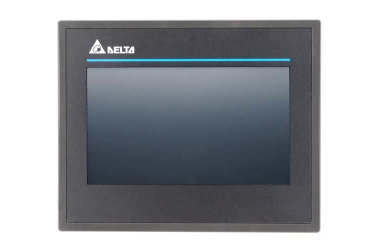 Products - Touch Panel HMI - Human Machine Interfaces - Delta