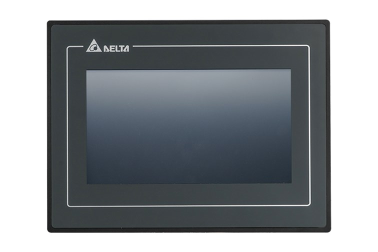 Products - Touch Panel HMI - Human Machine Interfaces - Delta