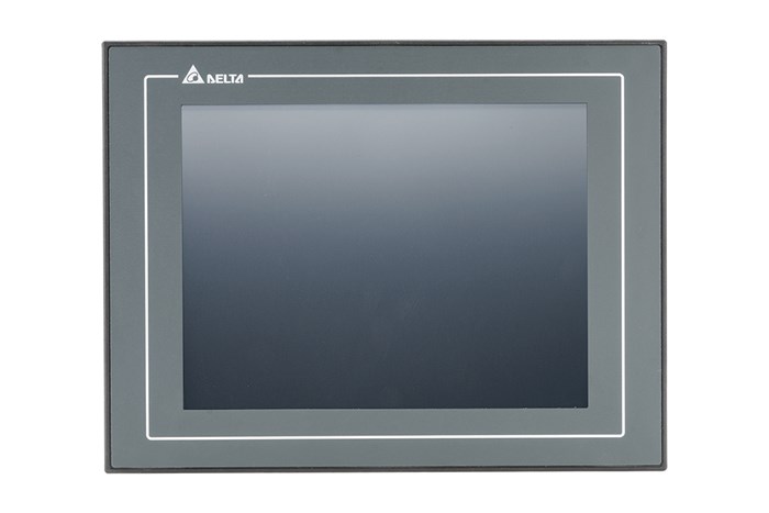 Products - Touch Panel HMI - Human Machine Interfaces - Delta