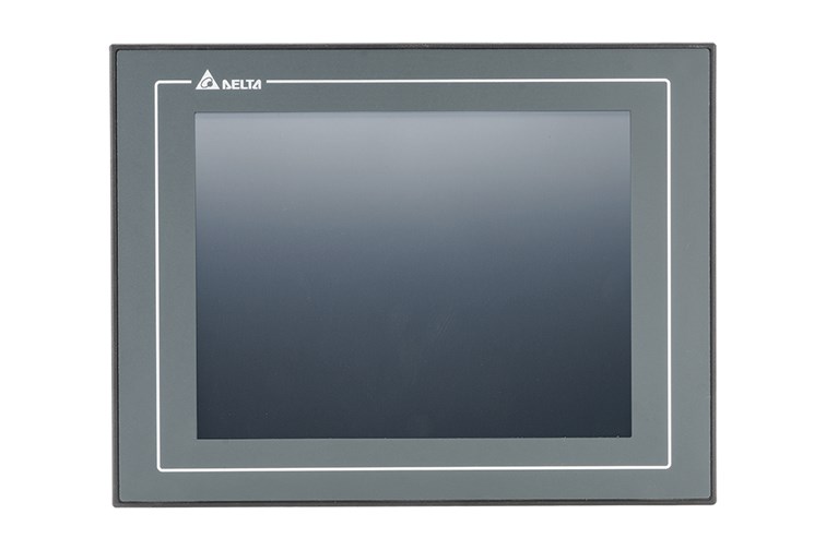 Products - Touch Panel HMI - Human Machine Interfaces - Delta