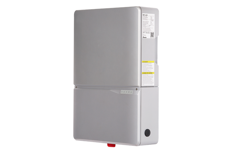 Products - Solar Inverters - Delta Americas