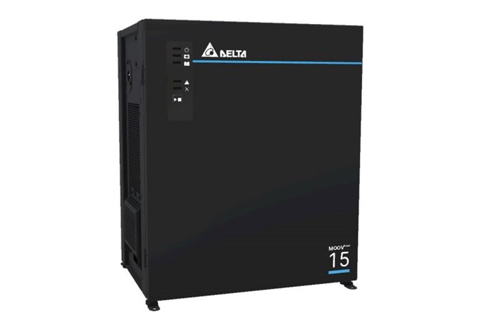 Products - Industrial Battery Charging - Delta Americas