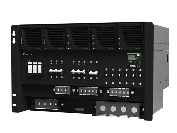 Products - Indoor Telecom Power System - Delta