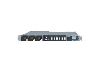 Products - Indoor Telecom Power System - Delta