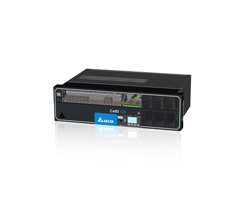 Products - Indoor Telecom Power System - Delta