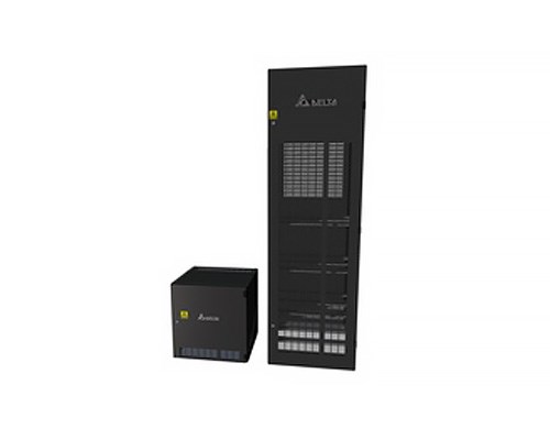 Products - Indoor Telecom Power System - Delta
