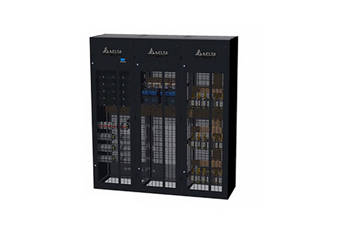 Products - Indoor Telecom Power System - Delta