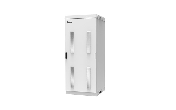 Products - Outdoor Telecom Power System - Delta