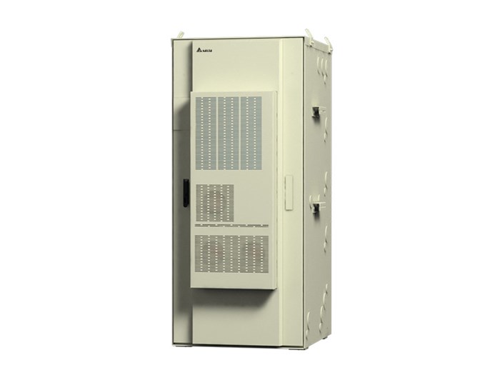 Products - Outdoor Telecom Power System - Delta