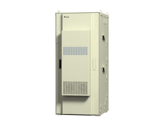 Products - Outdoor Telecom Power System - Delta