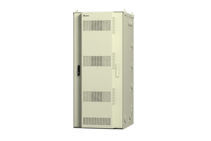 Products - Outdoor Telecom Power System - Delta