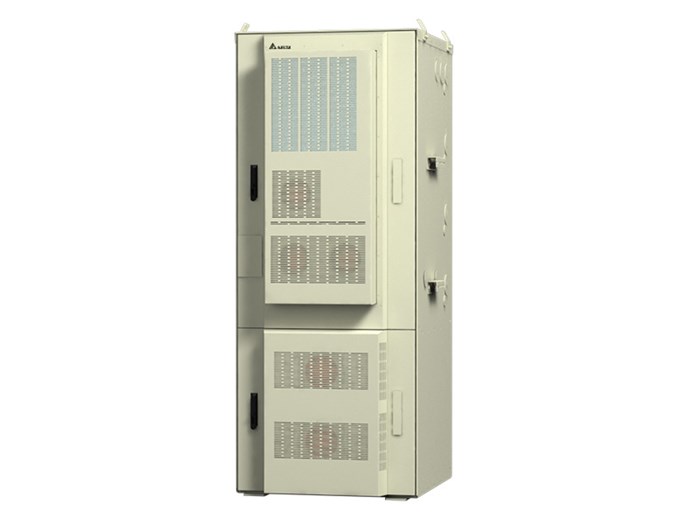 Products - Outdoor Telecom Power System - Delta