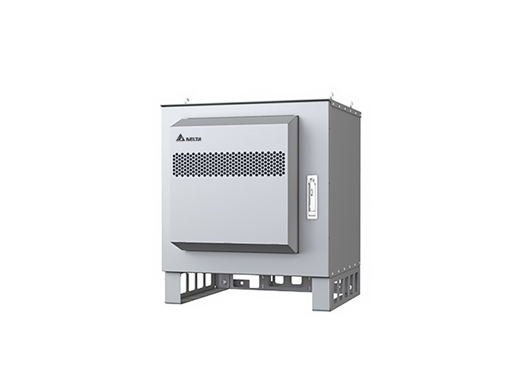 Products - Outdoor Telecom Power System - Delta