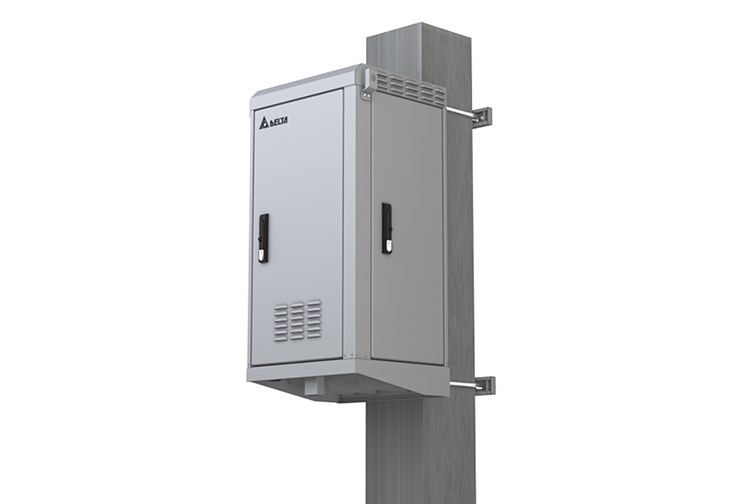 Products - Outdoor Telecom Power System - Delta
