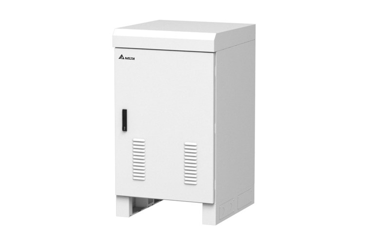 Products - Outdoor Telecom Power System - Delta