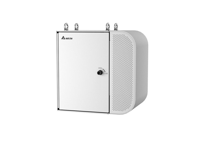 Products - Outdoor Telecom Power System - Delta