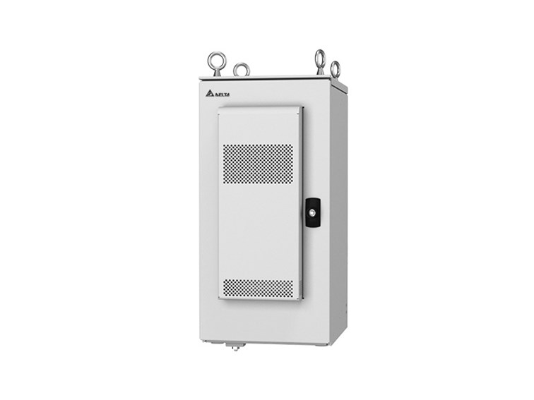 Products - Outdoor Telecom Power System - Delta