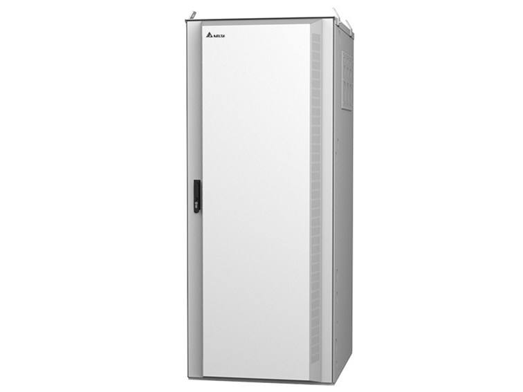 Products - Outdoor Telecom Power System - Delta