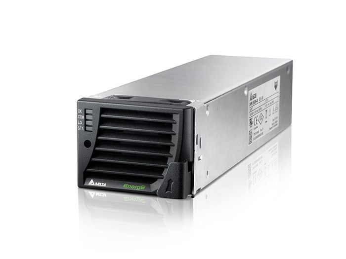 Products - Rectifiers - Delta