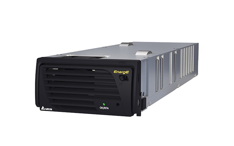 Products - Rectifiers - Delta