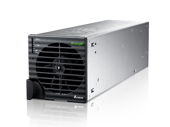 Products - Rectifiers - Delta