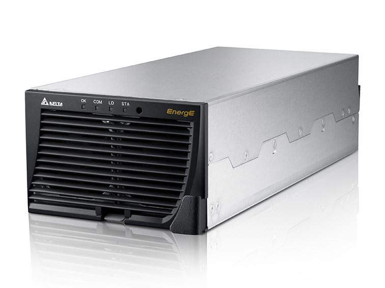 Products - Rectifiers - Delta