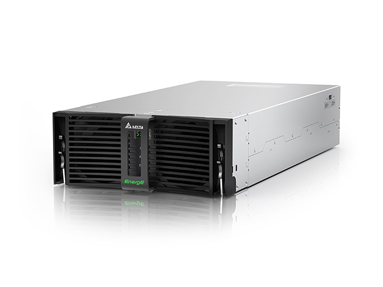 Products - Rectifiers - Delta