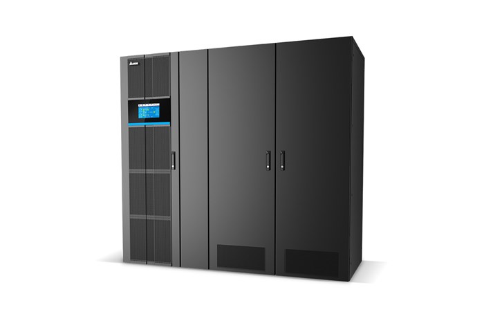 Products - Power Management - Delta Americas