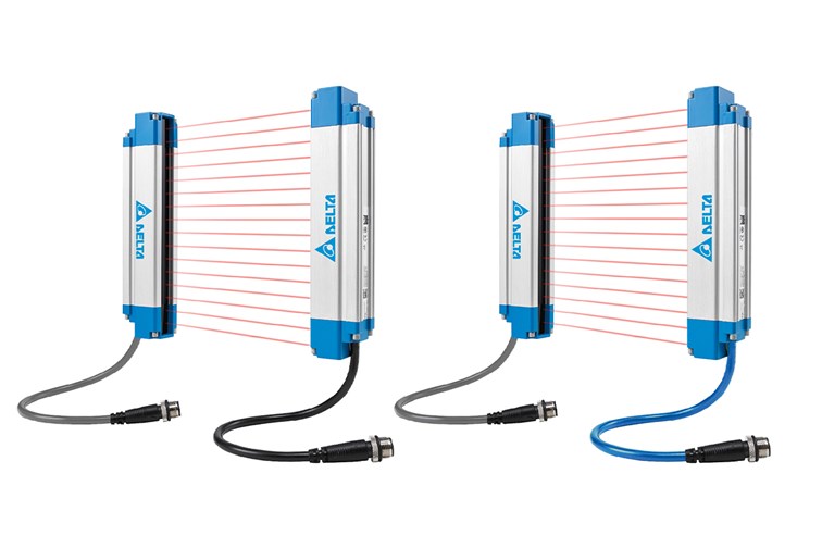 Products - Smart Sensors - Delta