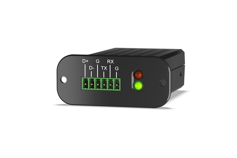 Products - Connectivity - Delta