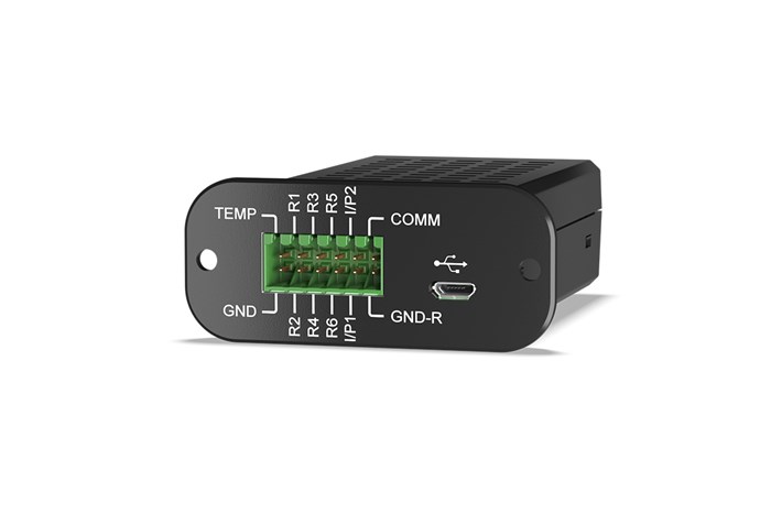 Products - Connectivity - Delta Americas